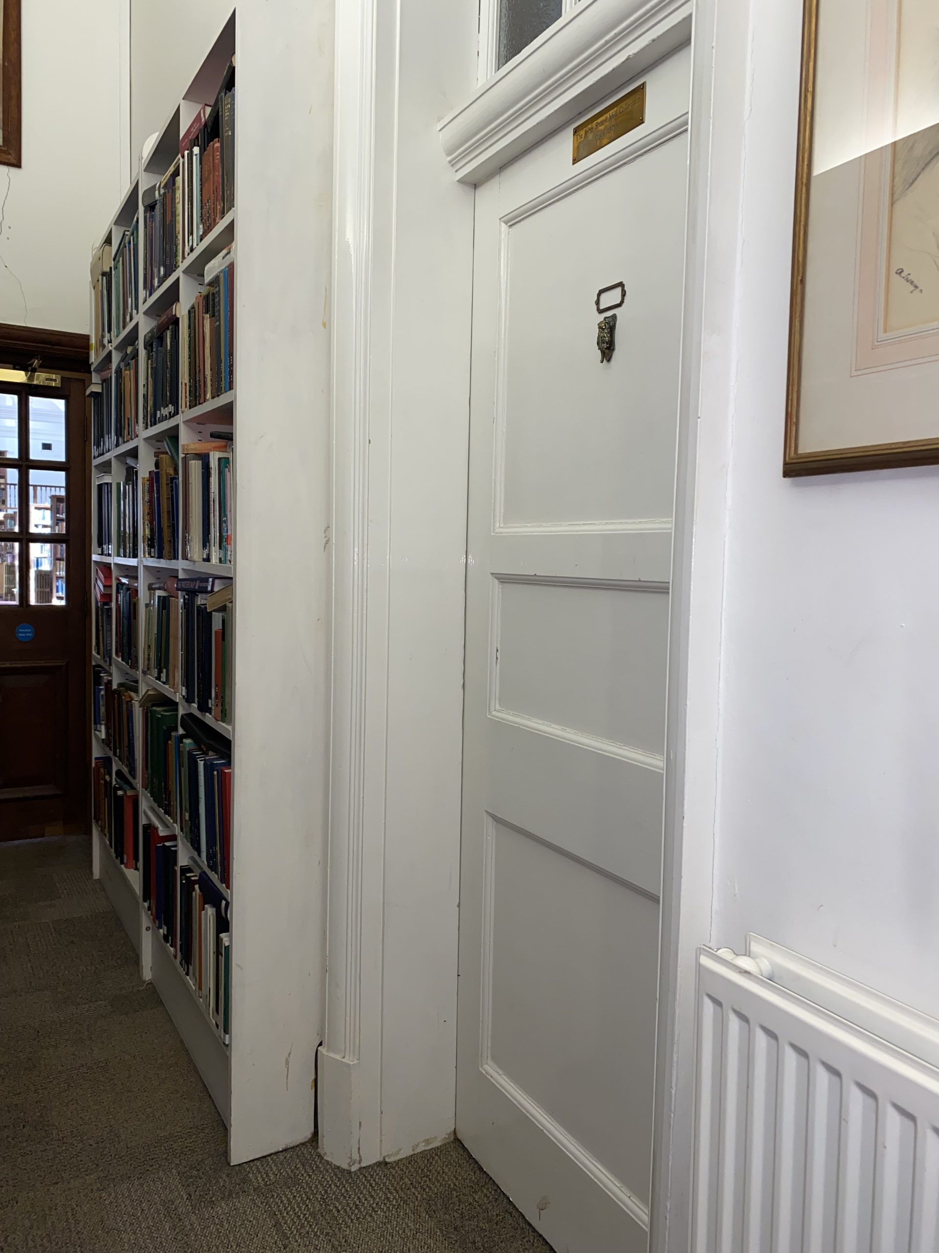 Past exhibitions and displays - Somerville College Library