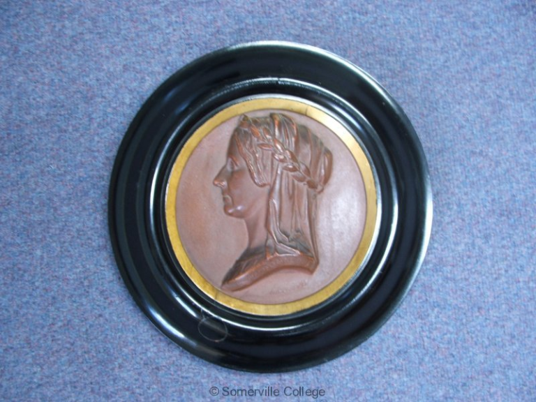 Updating the Mary Somerville Online Catalogue - Somerville College Library